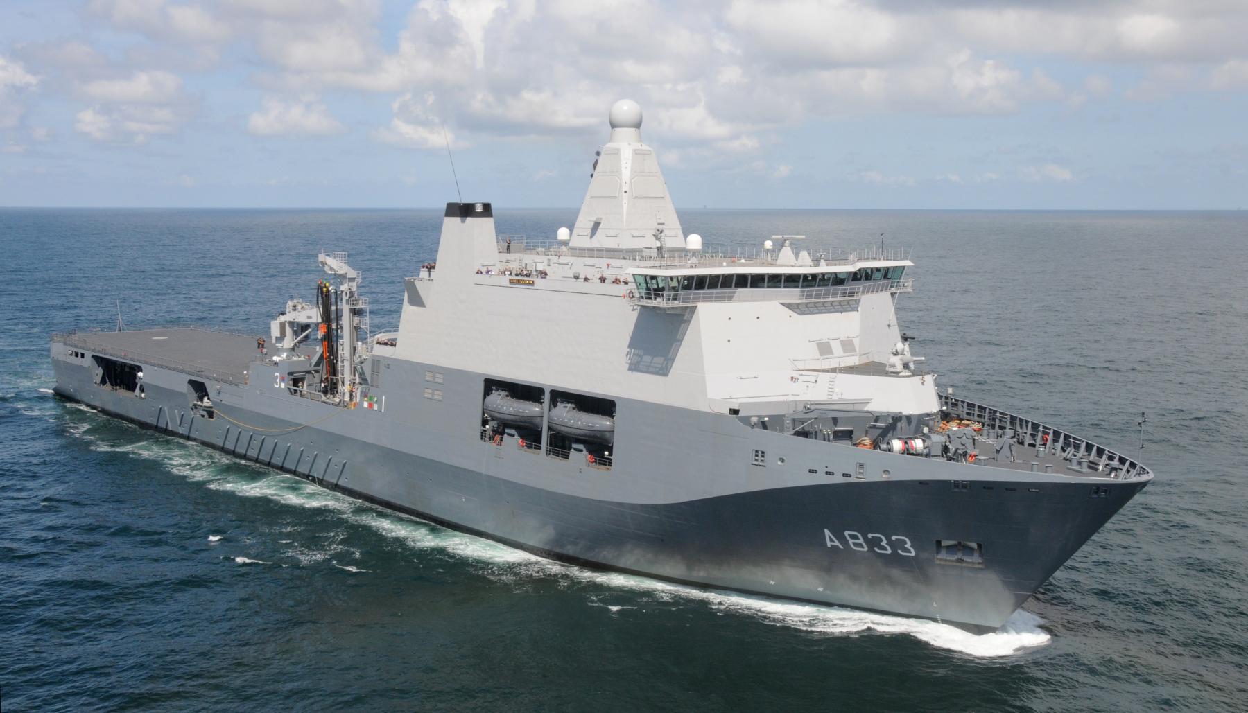 JSS Zr. Ms. Karel Doorman | Alewijnse