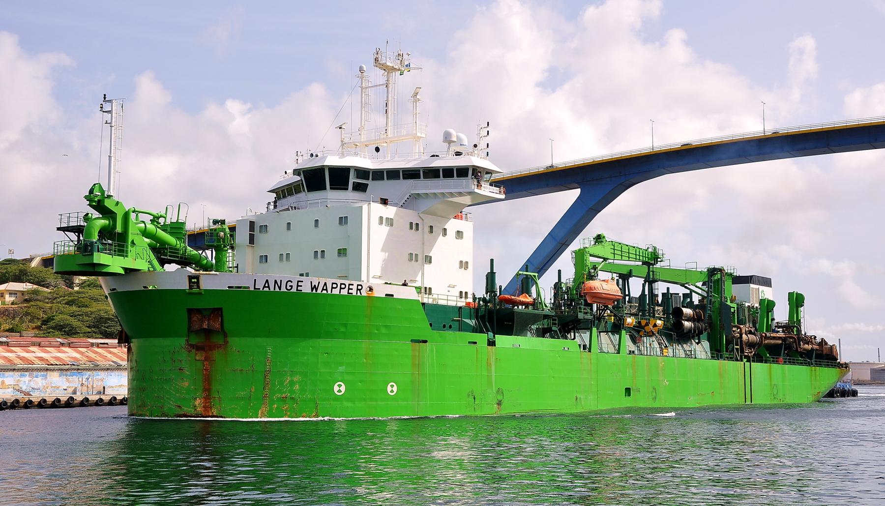 Lange Wapper and Uilenspiegel | Alewijnse