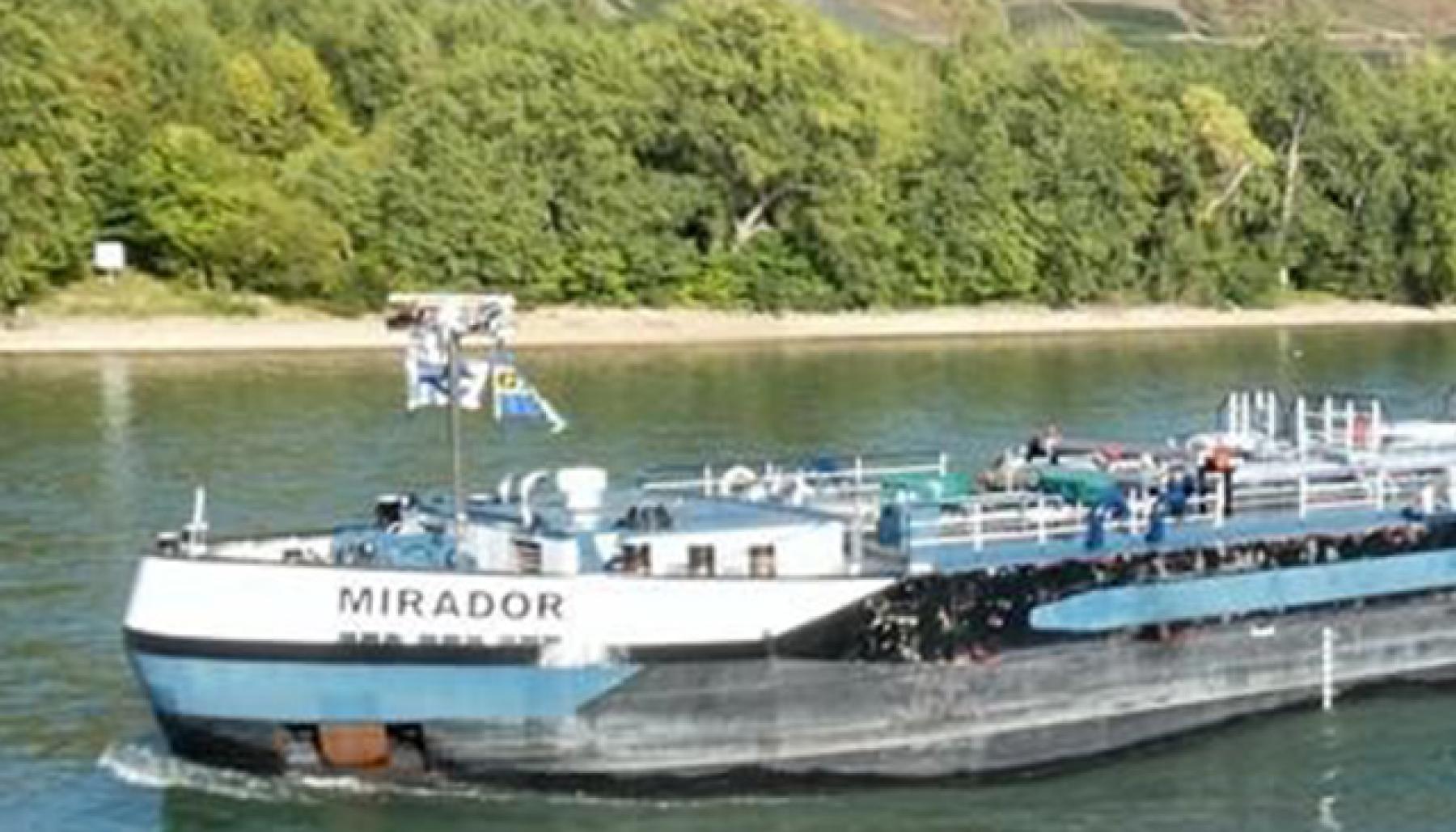 MTS Mirador | Alewijnse