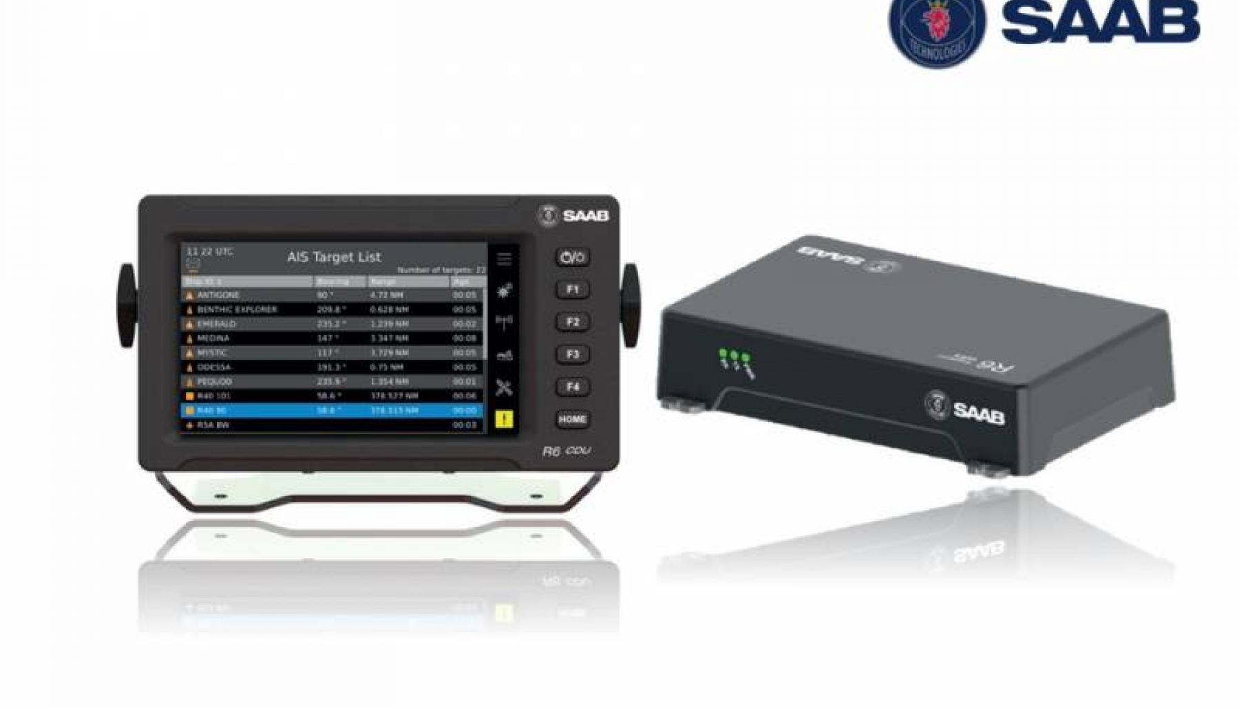 R6 Supreme AIS/VDES | Alewijnse