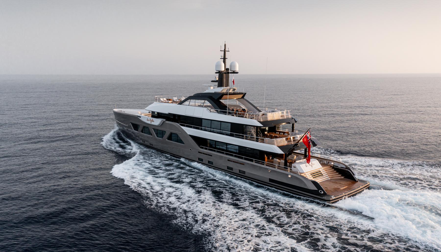 Successful completion of first two Amels 60 Limited Editions super ...
