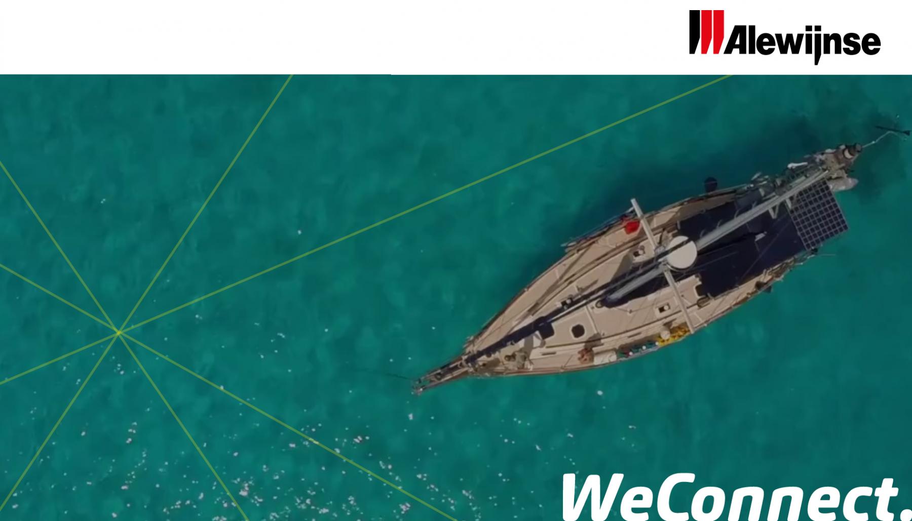 Commissioner AV & ICT - Yachting | Alewijnse