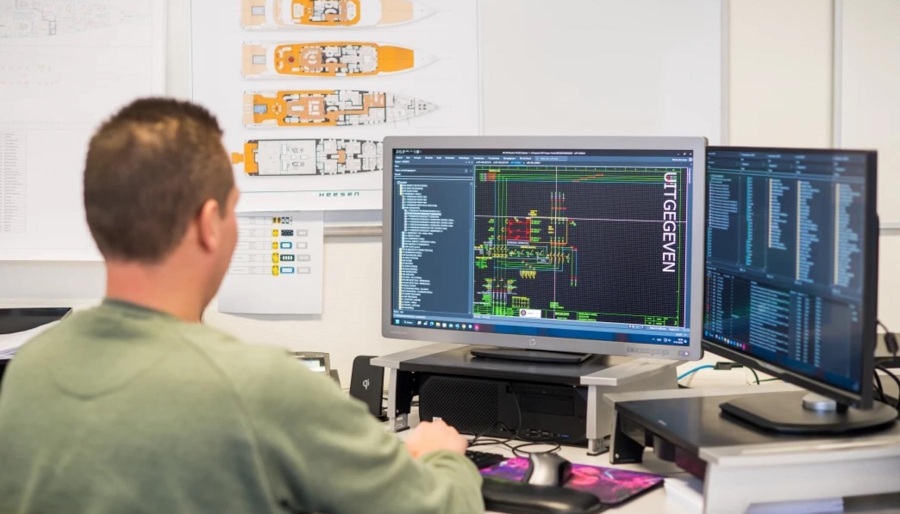 Eplan Specialist | Alewijnse