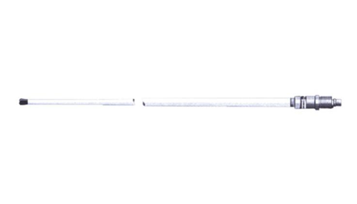 AC Marine CX4 VHF fiberglass antenna - Alewijnse