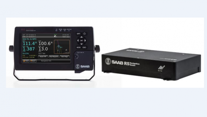 Simrad P3007 GPS System with GS70 Antenna - Alewijnse